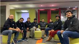 Terasol Technologies - A custom software development company