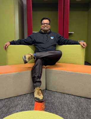 Terasol Technologies - A custom software development company