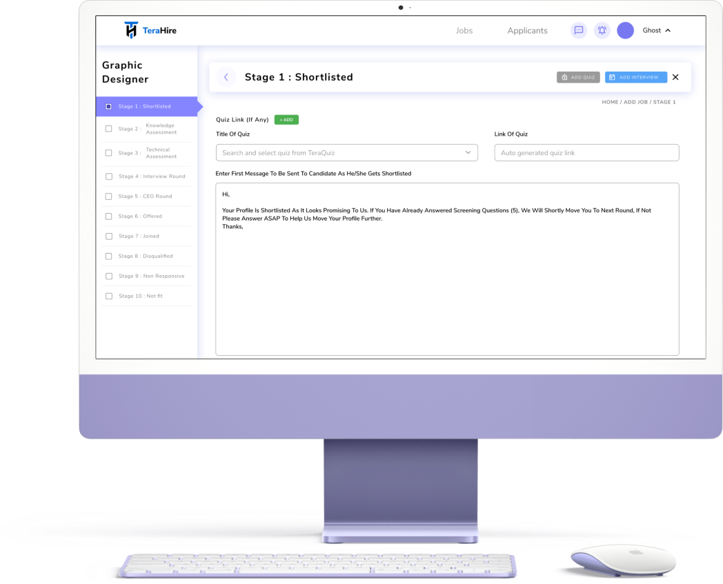 Top 12 Applicant Tracking System Benefits For Recruiters