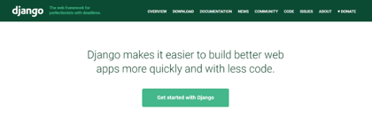 Django vs Laravel vs Nodejs: Best Backend Framework in 2022