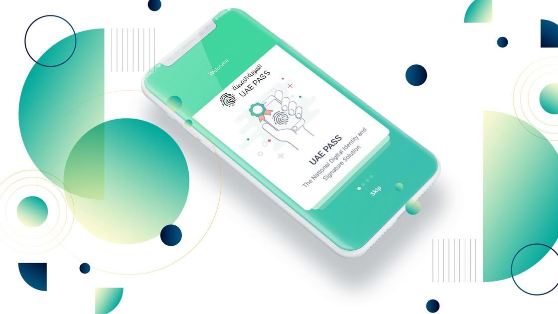 Top Apps in UAE in 2022 (category wise)