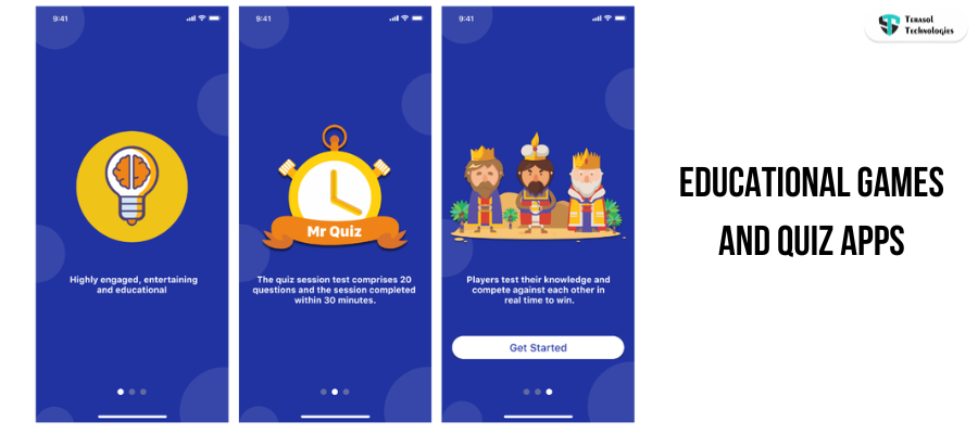 Top 10 Education App Ideas For EdTech Startups