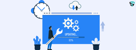 All About Long- term IT Support and Maintenance Services