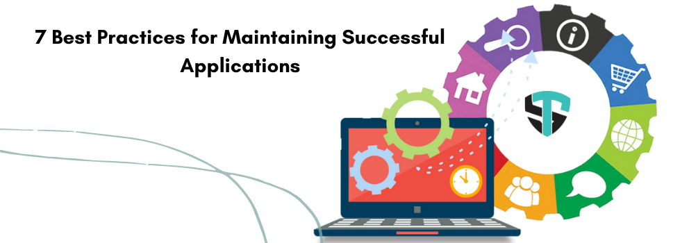 Best Practices of Application Maintenance and Support Services