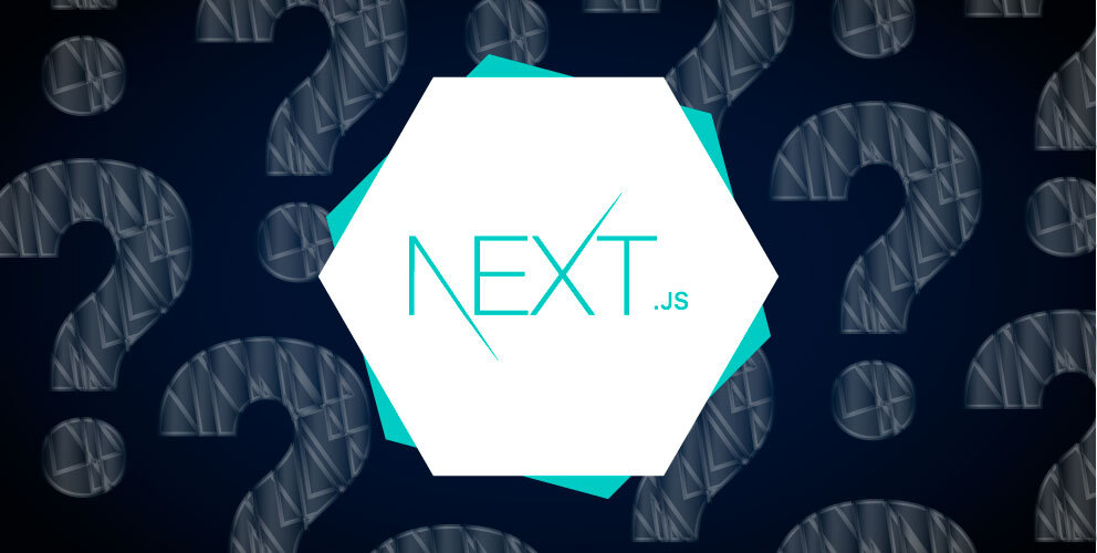 Next Js Framework: The Next Big Thing in 2022
