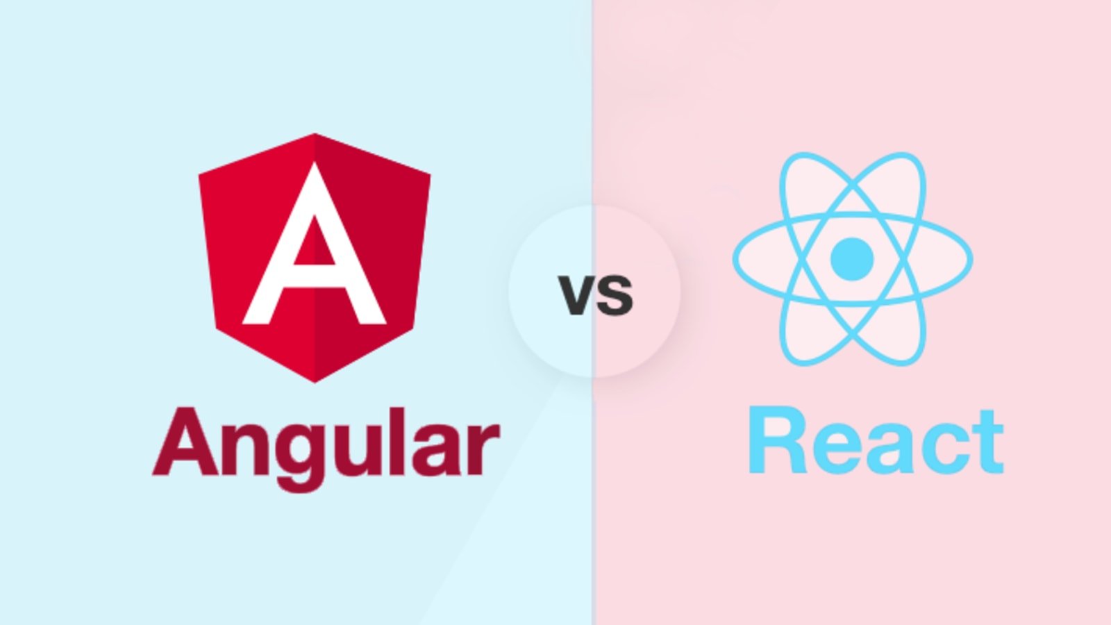 ReactJS or AngularJs: Which is Best Framework for your project?