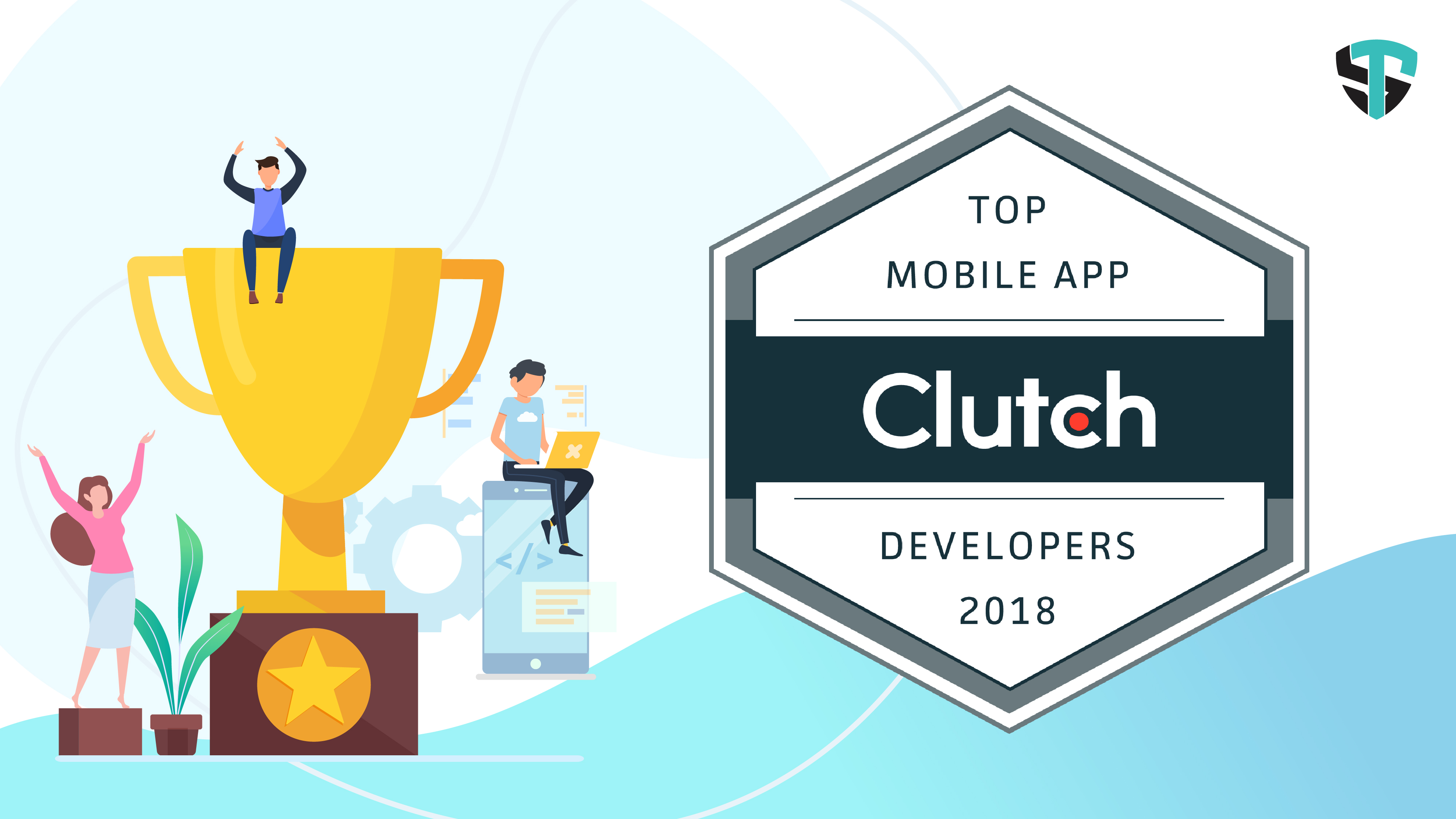 Terasol Technologies | Top Software Development Company USA